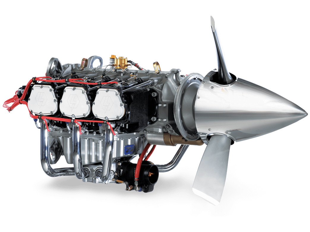 Aircraft Spare Parts & Components – Ulusoy Aviation